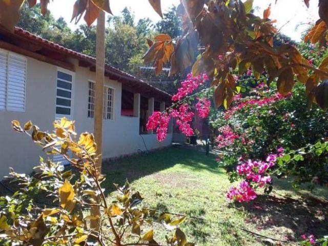Chácara com 5 quartos à venda, Chácaras Eldorado Uberlândia/MG