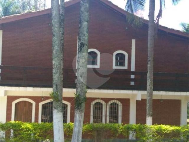 Chácara com 5 quartos à venda em Vila bela SP