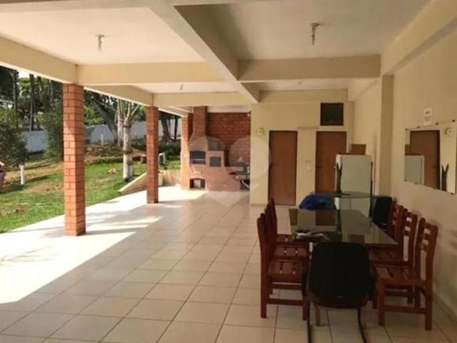 Chácara com 5 quartos à venda em Bororé SP