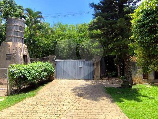 Chácara com 5 quartos à venda em Chácaras são bento SP