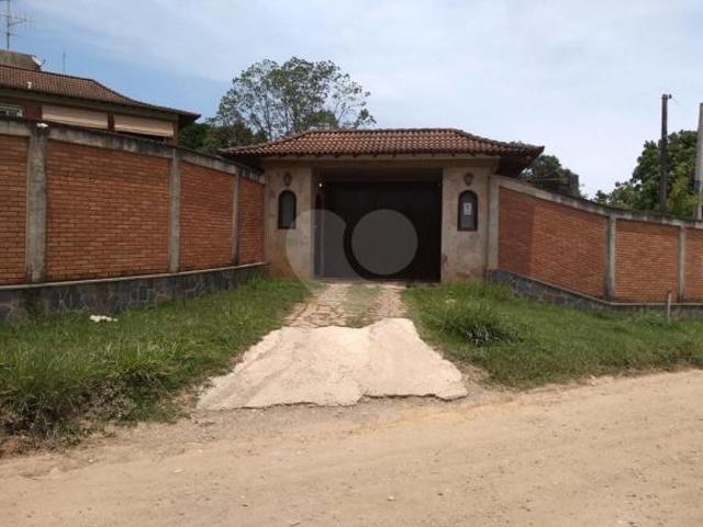 Chácara com 5 quartos à venda em Chácaras São Bento SP