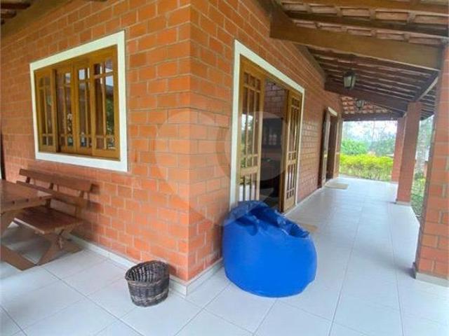 Chácara com 5 quartos à venda em Jardim dos ipês SP