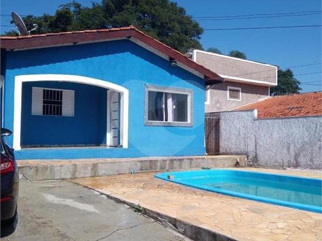 Chácara com 5 quartos à venda em Loteamento parque romano SP
