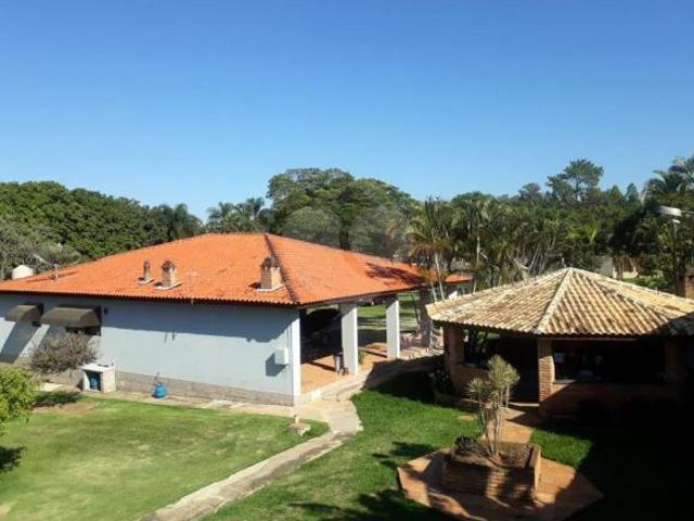 Chácara com 5 quartos à venda em Micai SP