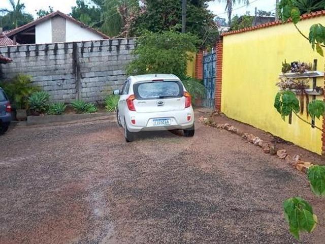 Chácara com 5 quartos à venda em Parque dos cafezais ii SP