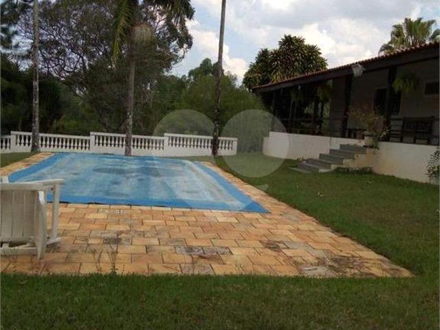 Chácara com 5 quartos à venda em Parque Rio Abaixo SP