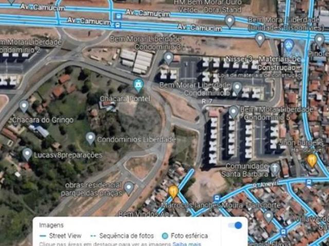 Chácara com 5 quartos à venda em Parque universitário de viracopos SP