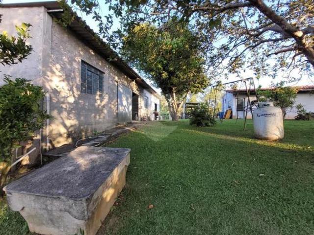 Chácara com 5 quartos à venda em Residencial Veneza I SP