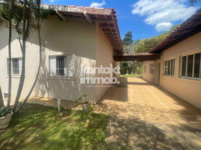 Chácara com 5 quartos à Venda, Sebandilha Mairinque