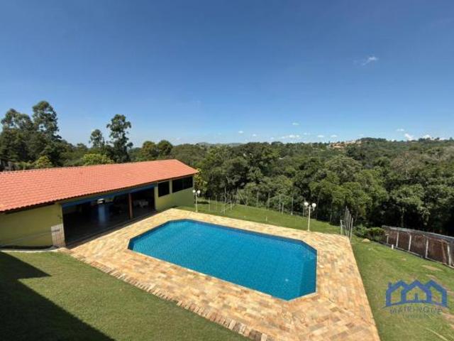 Chácara com 5 Quartos e 4 banheiros à Venda, 3.000 m² por R$ 1.300.000 Cód. ps348