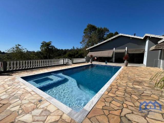 Chácara com 5 Quartos e 5 banheiros à Venda, 3.000 m² por R$ 2.950.000 Cód. ps369