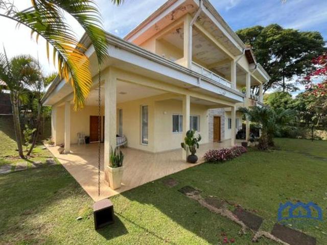 Chácara com 5 Quartos e 6 banheiros à Venda, 3.000 m² por R$ 2.900.000 Cód. ps370
