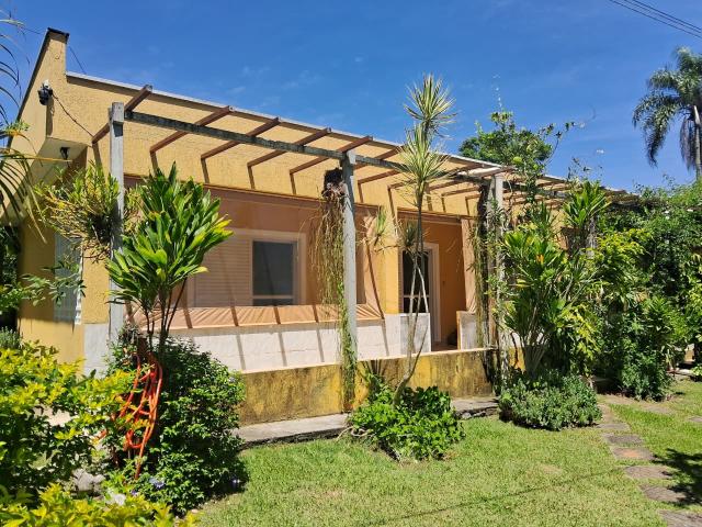 Chacara com 5 quartos e 6 banheiros a venda, 4700m2 Chacaras Guanabara Guararema SP!
