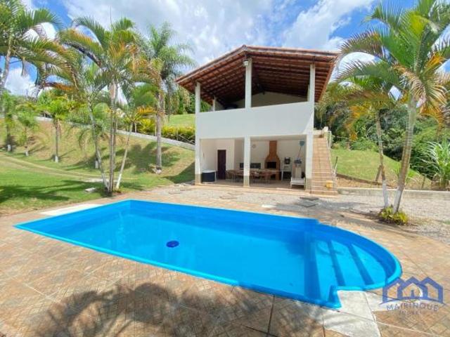 Chácara com 5 Quartos e 7 banheiros à Venda, 2.600 m² por R$ 1.800.000 Cód. ps285