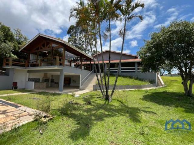 Chácara com 5 Quartos e 7 banheiros à Venda, 3.900 m² por R$ 2.300.000 Cód. ps329