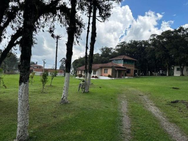 Chácara com 5 quartos e 33000 m² à venda em Tijucas do Sul