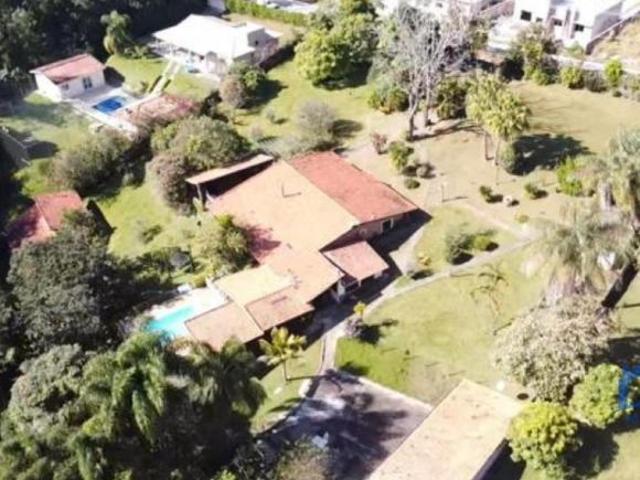 Chácara com 5 Quartos e 3 banheiros à Venda, 3.600 m² por R$ 2.500.000 Cód. ps198