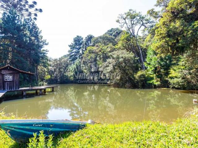 Chácara com 5 quartos na Colônia Murici, São José