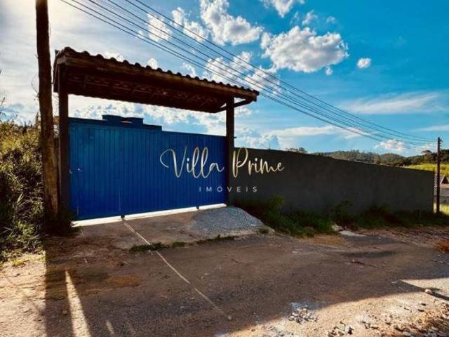 Chácara com 5 quartos, Taiaçupeba, Mogi das Cruzes R$ 900 mil, Cod: 1057
