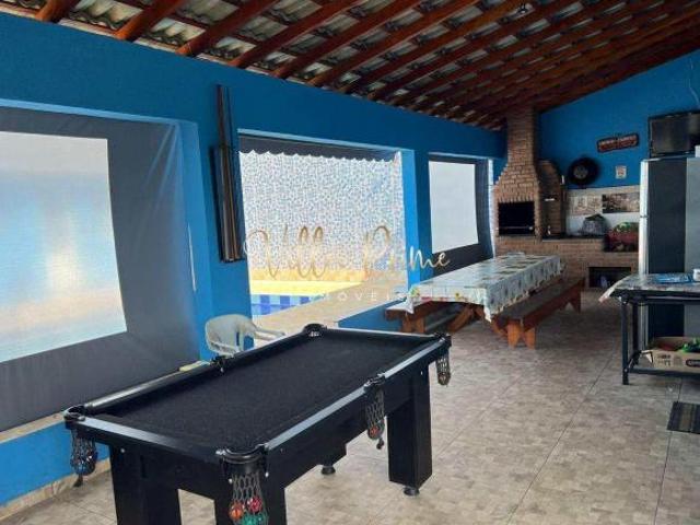 Chácara com 5 quartos, Taiaçupeba, Mogi das Cruzes R$ 990 mil, Cod: 928