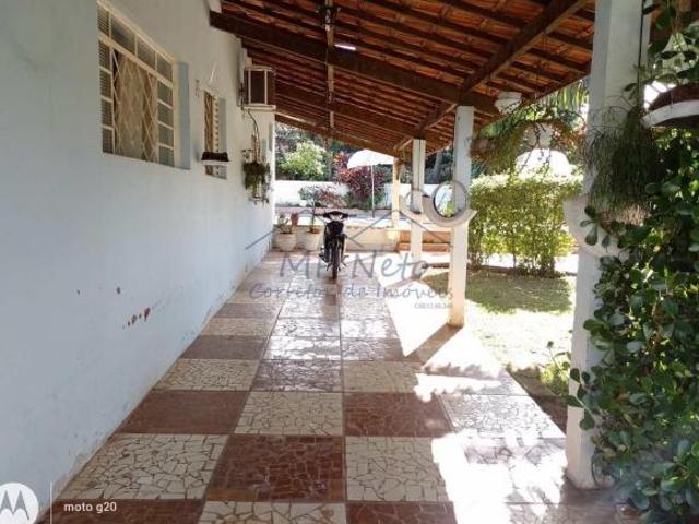 Chácara com 5 quartos, Vila São Guido, Pirassununga R$ 650 mil, Cod: 10133229