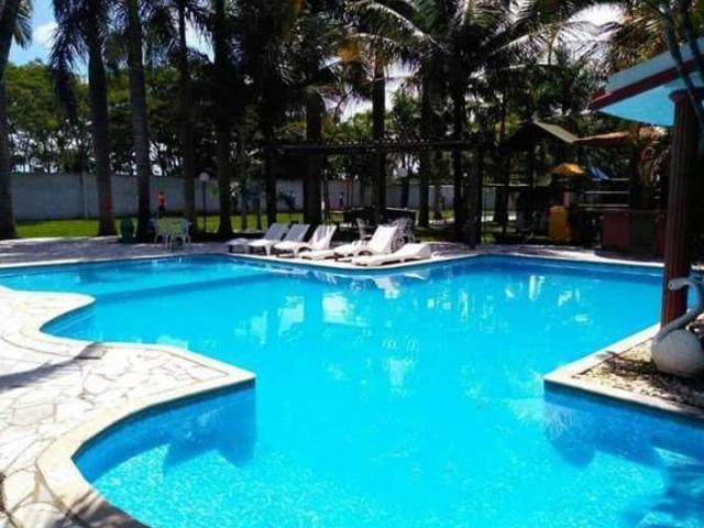 Chácara com 5 suites à venda, 2500 m² por R$ 1.600.000 Itanhangá Ribeirão Preto/SP