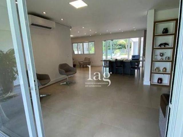 Chácara com 5 suítes à venda, 3657 m² por R$ 1.650.000 Rio Verde Araçoiaba da Serra/SP