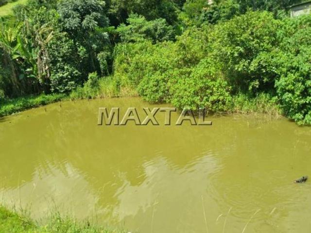 Chácara com 5.000,00 m² em Mairiporã, à 27 km de distância de Santana