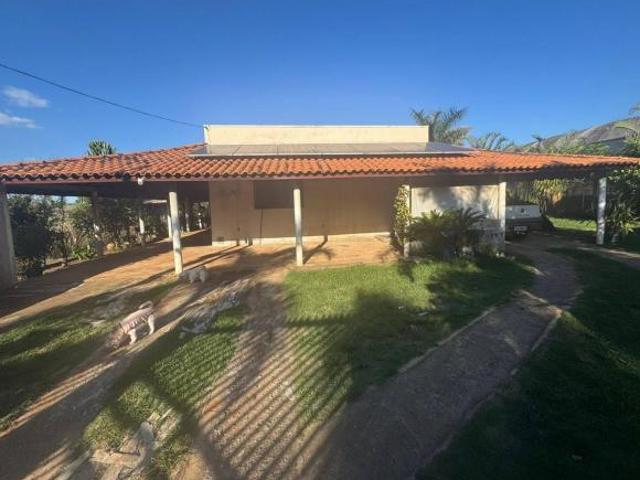 Chácara com 5.000 m² em Artur Nogueira SP