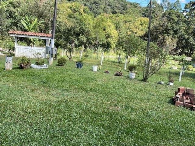 Chacara com 5.000 metros a Venda em Bocaciuva do Sul