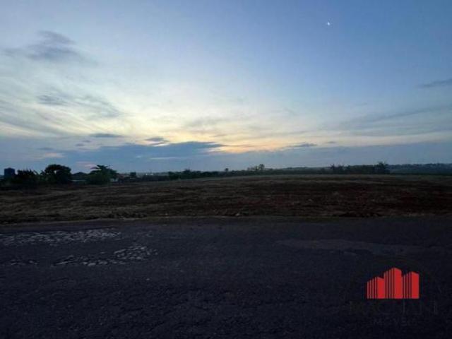 ?CHÁCARA COM 5.000M2 NA ESTRADA CARANÁ EM MARIALVA?