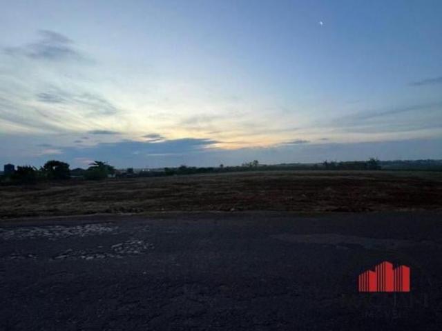 ?CHÁCARA COM 5.000M2 NA ESTRADA CARANÁ EM MARIALVA?