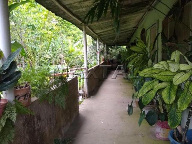 Chácara com 5.200m², 4 dormitórios, na região da Praia Do Gaivota Itanhaém