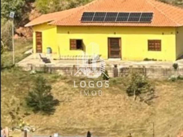 Chácara com 5.300 metros de área total no Condomínio Ribeirão do Carmo Valadares Juiz de Fora