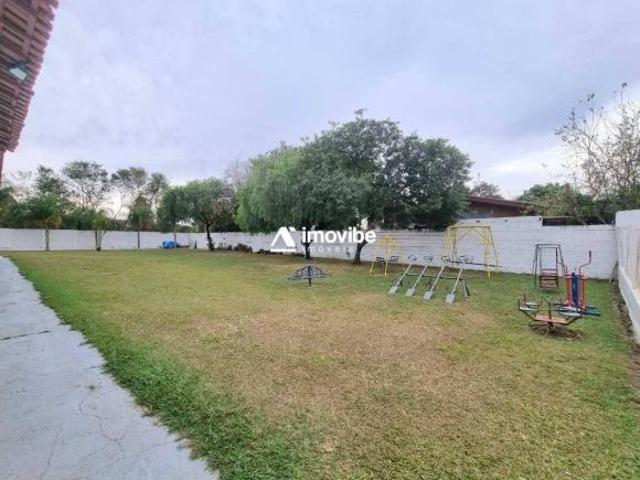 Chácara com 5.780m² e Estrutura Completa para Eventos no Chácaras Novo México – Limeira/SP | Alto Po