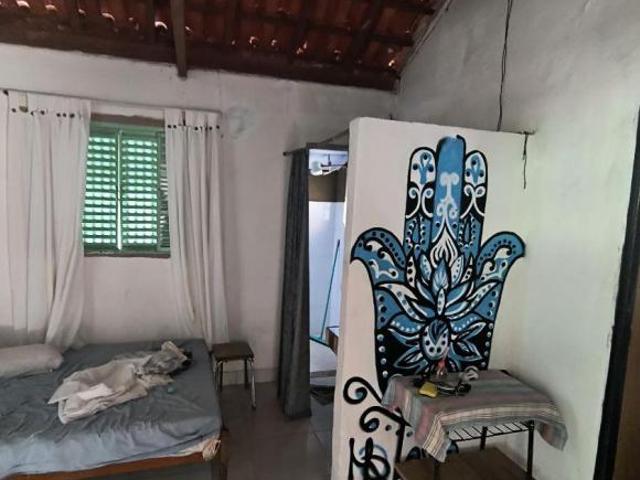 Chácara com 6200 m² cod 38 Perto da cachoeira da Lua