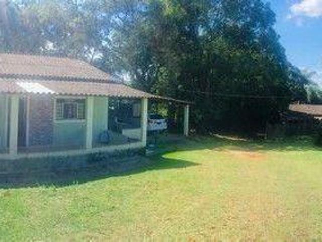 Chácara com 6 dormitórios à venda, 10892 m² por R$ 4.215.000,00 Nossa Senhora do Bom Retiro São