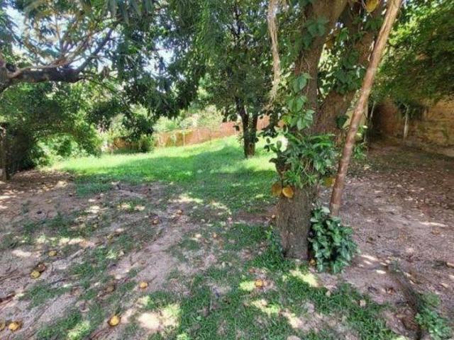 Chácara com 6 dormitórios à venda, 1000 m² por R$ 1.400.000,00 Condomínio Laguna Residencial Ind