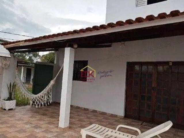 Chácara com 6 dormitórios à venda, 1000 m² por R$ 477.000,00 Parque Shangri lá Pindamonhangaba/S