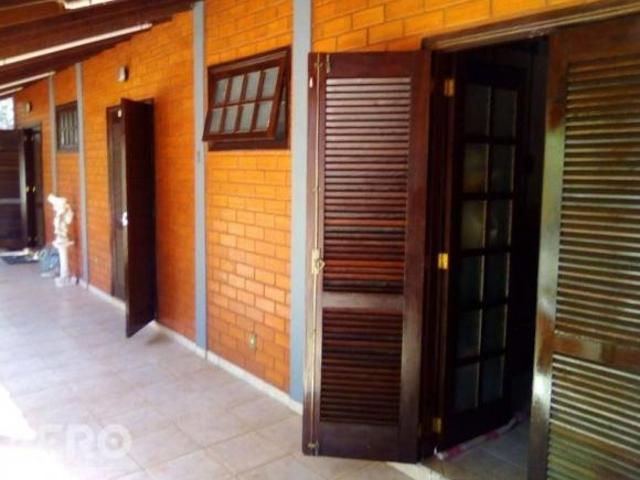 Chácara com 6 dormitórios à venda, 1159 m² por R$ 600.000,00 Vale do Igapó Bauru/SP