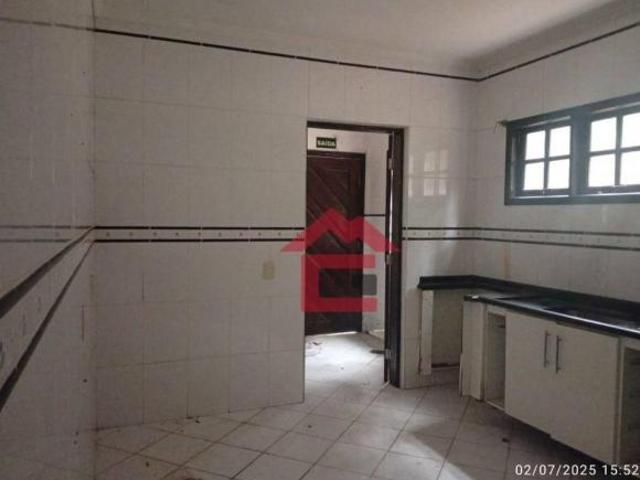 Chácara com 6 dormitórios à venda, 1112 m² por R$ 750.000,00 Raposo Tavares Vargem Grande Paulis