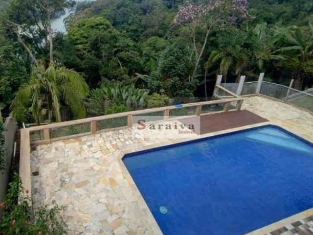 Chácara com 6 dormitórios à venda, 1116 m² por R$ 1.650.000,00 Vila Antonieta São Paulo/SP