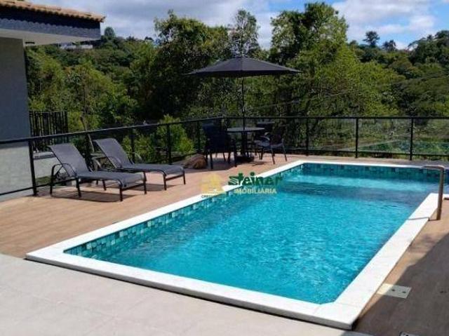 Chácara à venda, 1120 m² por R$ 1.499.000,00 Jundiaizinho Mairiporã/SP
