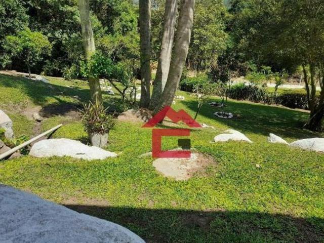 Chácara com 6 dormitórios à venda, 12500 m² por R$ 880.000,00 Canguerinha Mairinque/SP