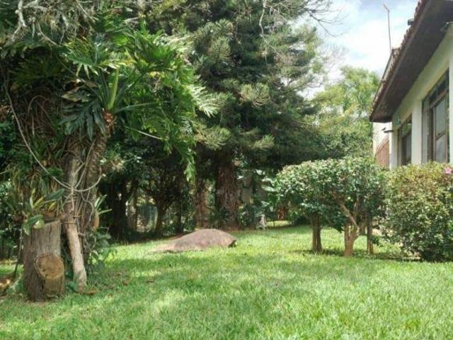 Chácara com 6 dormitórios à venda, 1220 m² por R$ 1.380.000,00 Vila Santista Atibaia/SP