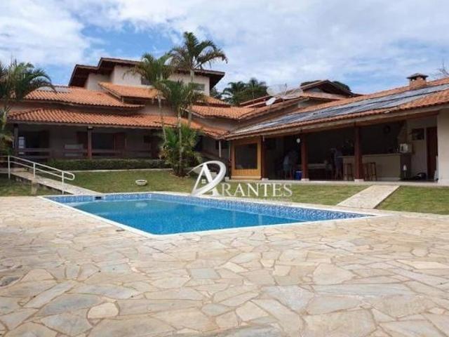 Chácara com 6 dormitórios à venda, 1320 m² por R$ 2.000.000,00 Canedos Piracaia/SP