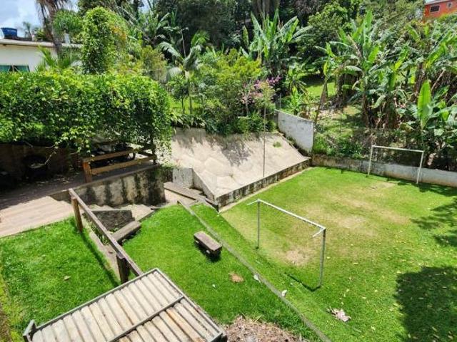 Chácara com 6 dormitórios à venda, 1507 m² por R$ 1.450.000,00 Água Azul Guarulhos/SP