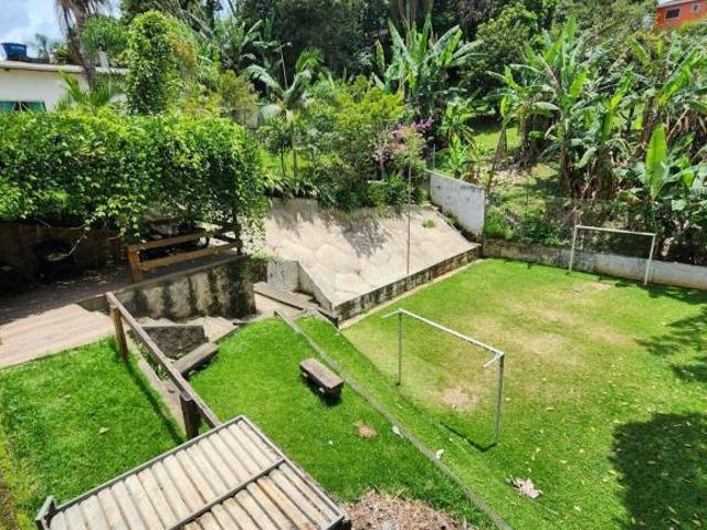 Chácara com 6 dormitórios à venda, 1507 m² por R$ 1.450.000,00 Água Azul Guarulhos/SP