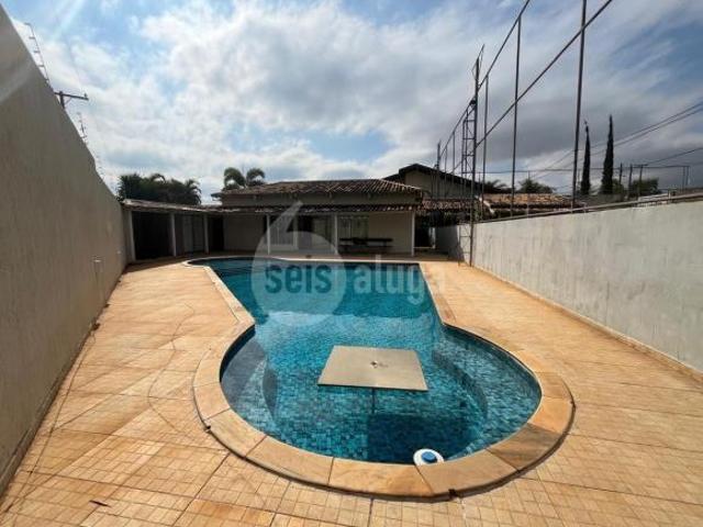 Chácara com 6 dormitórios à venda, 1.800m² por R$ 1.950.000,00 Vale das Pai.