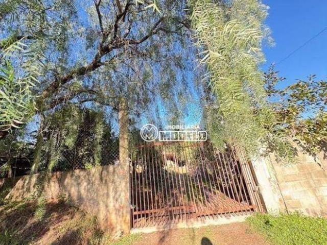 Chácara com 6 dormitórios à venda, 2000 m² por R$ 370.000,00 Tupi Piracicaba/SP